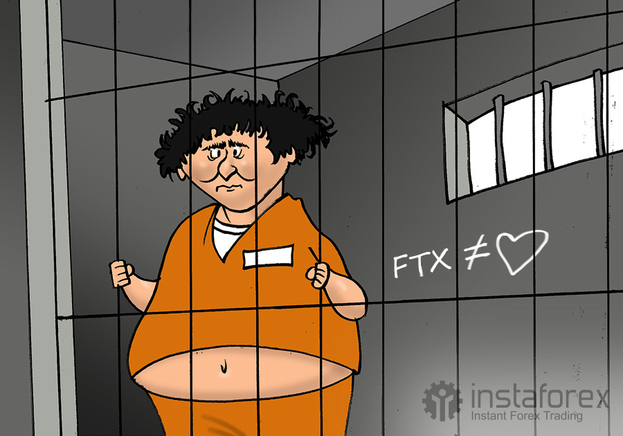 Sam Bankman-Fried faces 25-year sentence for FTX fraud